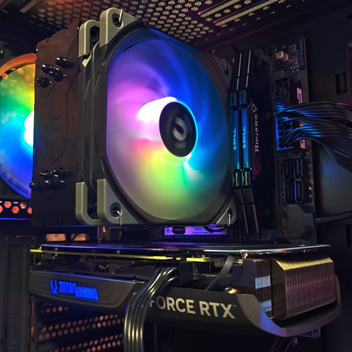 Expertos en PC Gaming para Jugadores | Join Digital Gaming