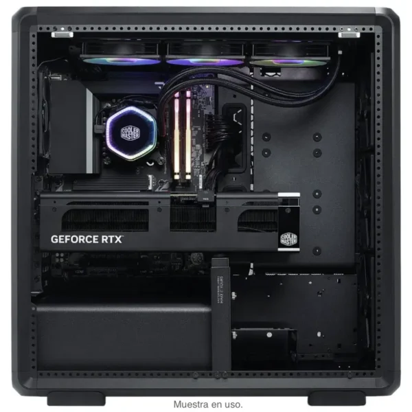 Workstation IA RTX 5090 32GB | Core Ultra 7 270K Plus | 128GB